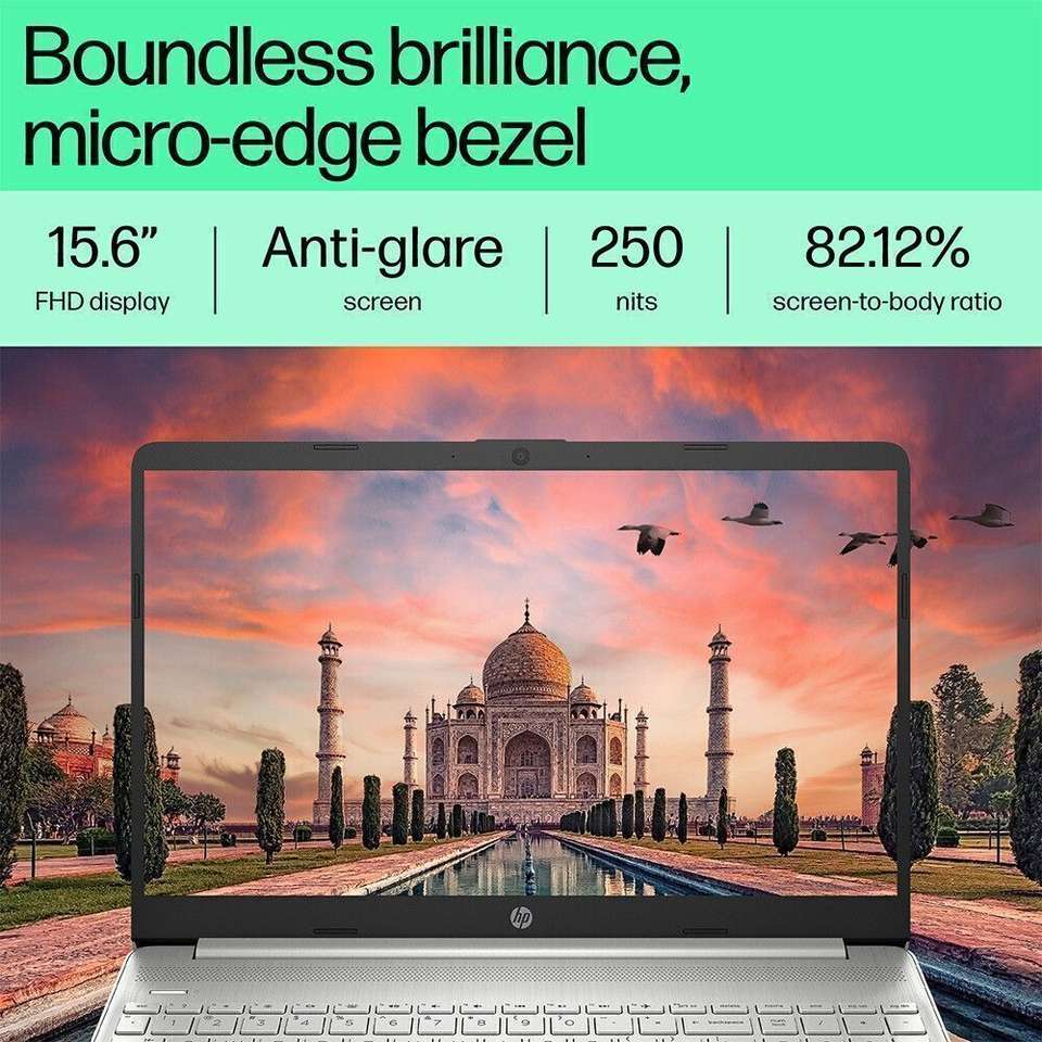 HP Intel Core i5 12th Gen 1235U - (16 GB/512 GB SSD/Windows 11 Home ...