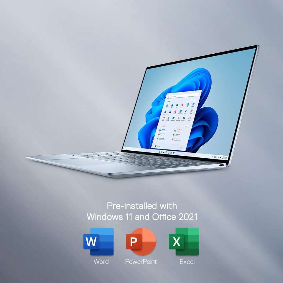 DELL XPS Intel Core i7 12th Gen 1250U - (16 GB/1 TB SSD/Windows 11 Home ...