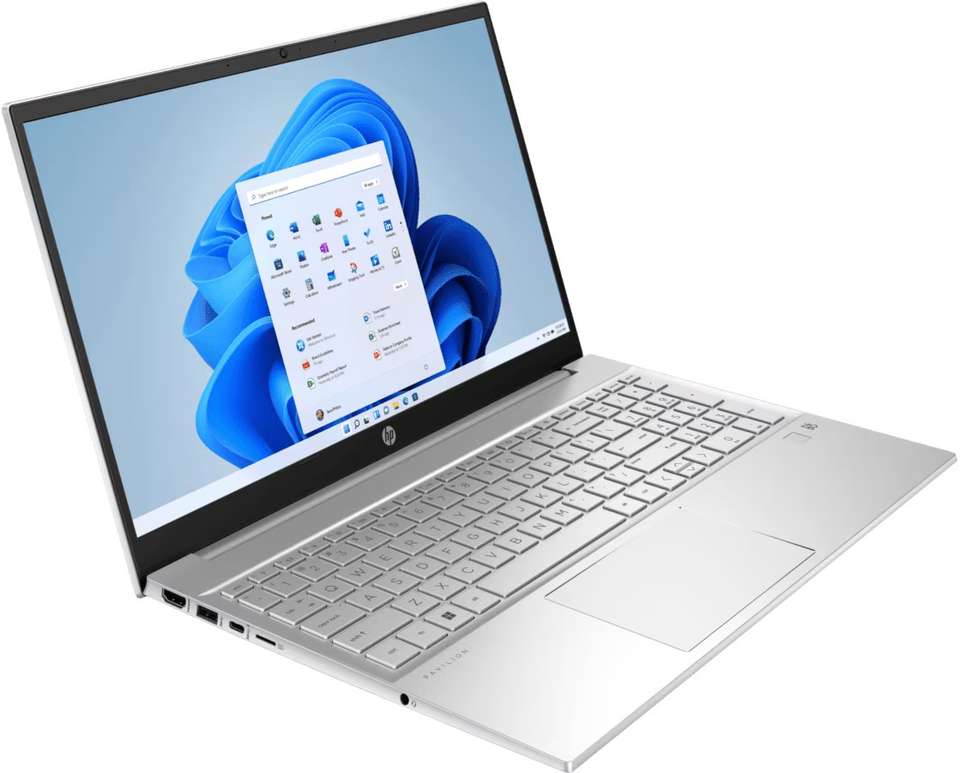 HP Pavilion Intel Core i5 13th Gen 1340p - (16 GB/512 GB SSD/Windows 11 ...