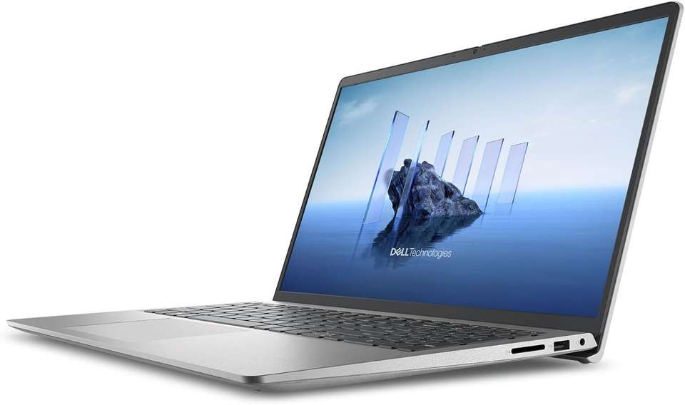 DELL Inspiron 15 (Core i3 14th Gen) Intel Core 3 100U - (8 GB/512 GB ...