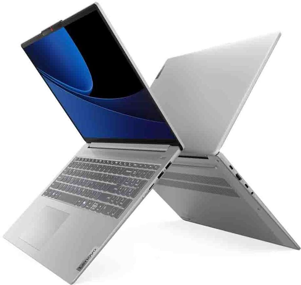 Lenovo IdeaPad Slim Intel Core Ultra 5 125H - (16 GB/512 GB SSD/Windows ...