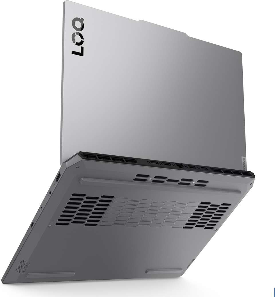Lenovo LOQ 2025 Intel Core i7 13th Gen 13700HX - (16 GB/1 TB SSD ...