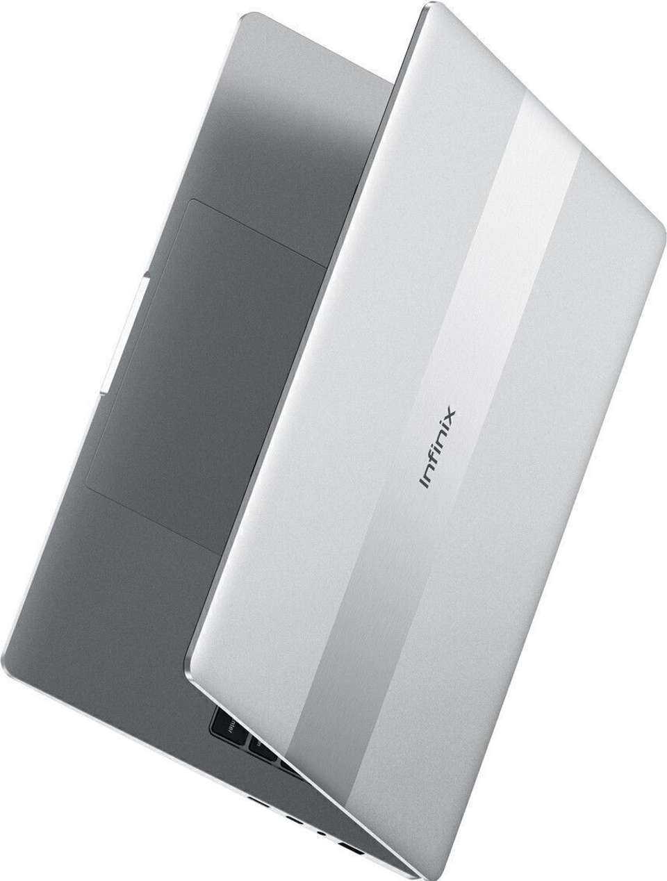 Infinix Y3 Max Series Intel Core i3 12th Gen 1215U - (8 GB/256 GB SSD ...