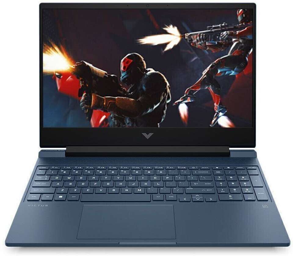 HP VICTUS 15 Intel Core i5 12th Gen 12450H - (16 GB/512 GB SSD/Windows ...