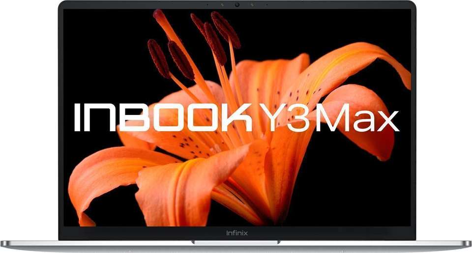 Infinix Y3 Max Series Intel Core i3 12th Gen 1215U - (8 GB/256 GB SSD ...