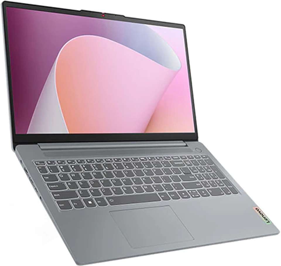 Lenovo IdeaPad Intel Core i5 12th Gen 12450H - (8 GB/512 GB SSD/Windows ...