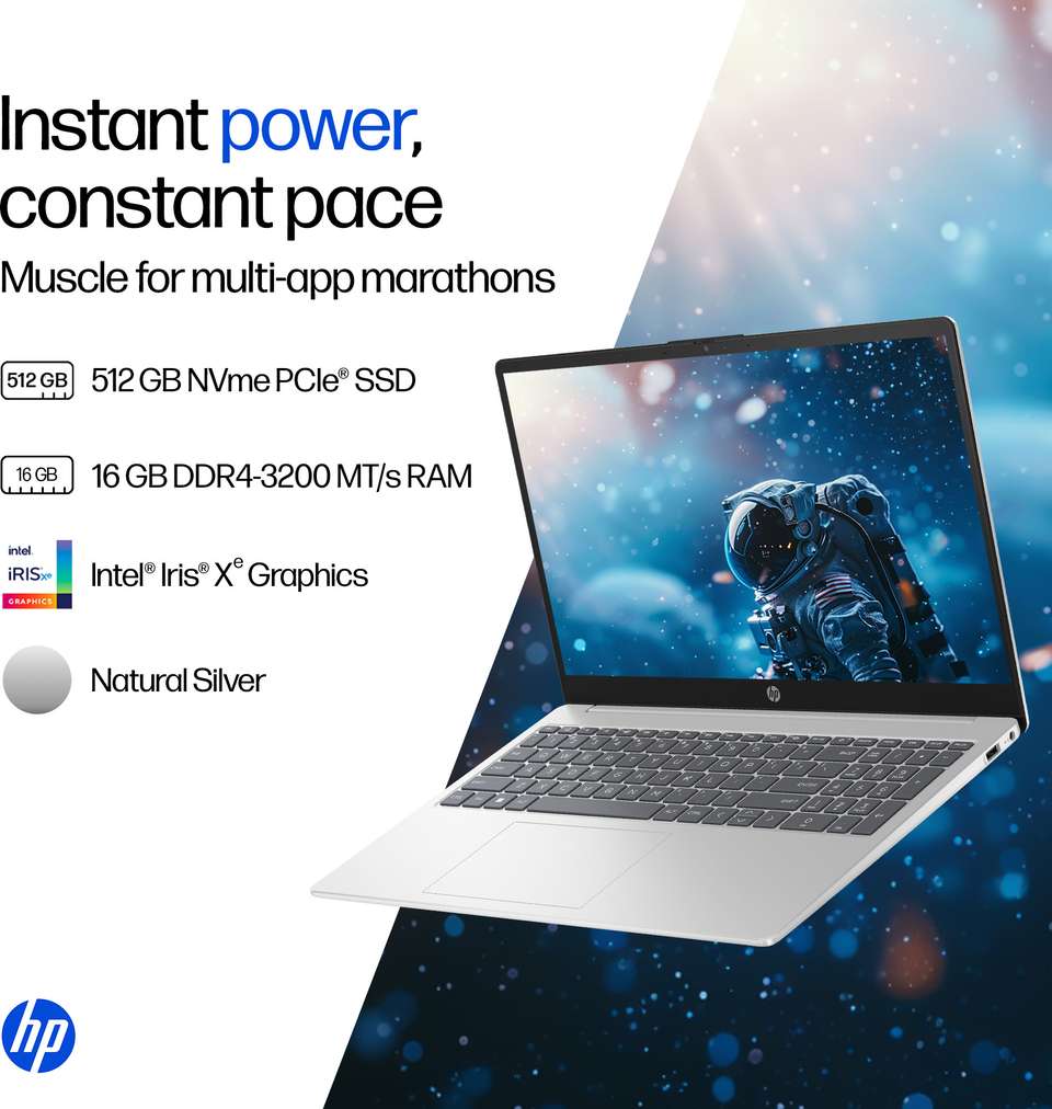 HP Intel Core i7 13th Gen 13620H - (16 GB/512 GB SSD/Windows 11 Home ...