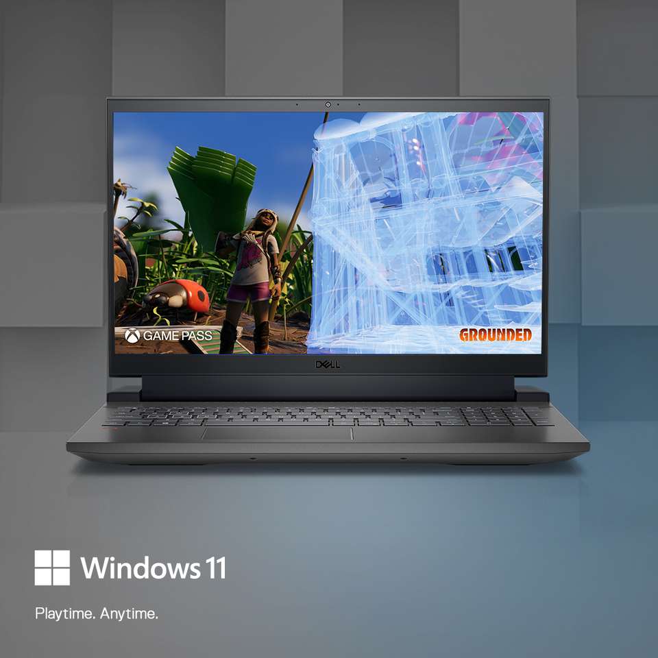 DELL Intel Core i5 11th Gen 11260H - (16 GB/512 GB SSD/Windows 11 Home ...