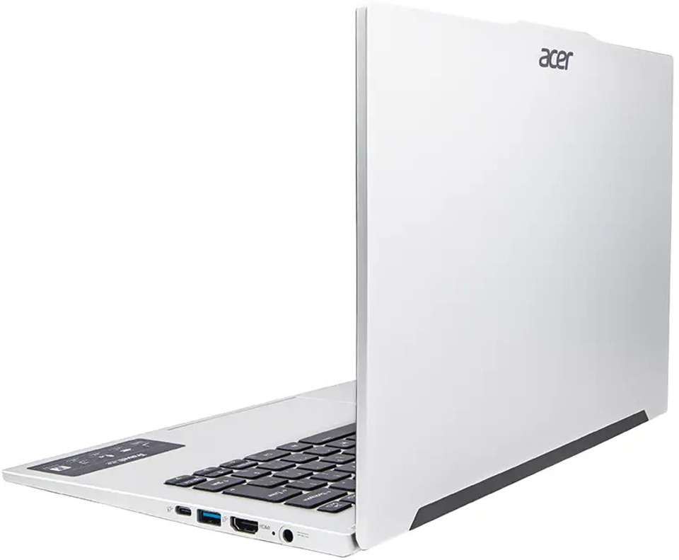 Acer Professional AMD Ryzen 3 Quad Core 7th Gen 7330U - (16 GB/512 GB ...