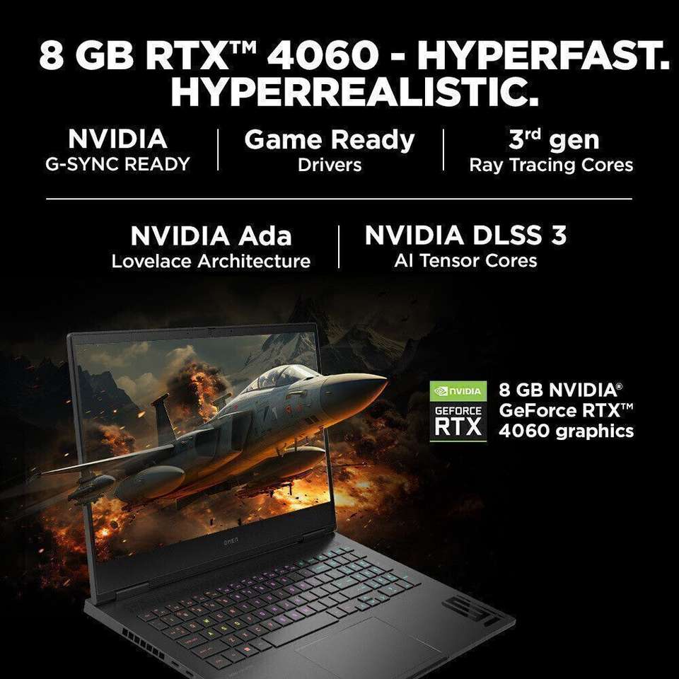 HP OMEN Intel Core i7 13th Gen 13700HX - (16 GB/1 TB SSD/Windows 11 ...