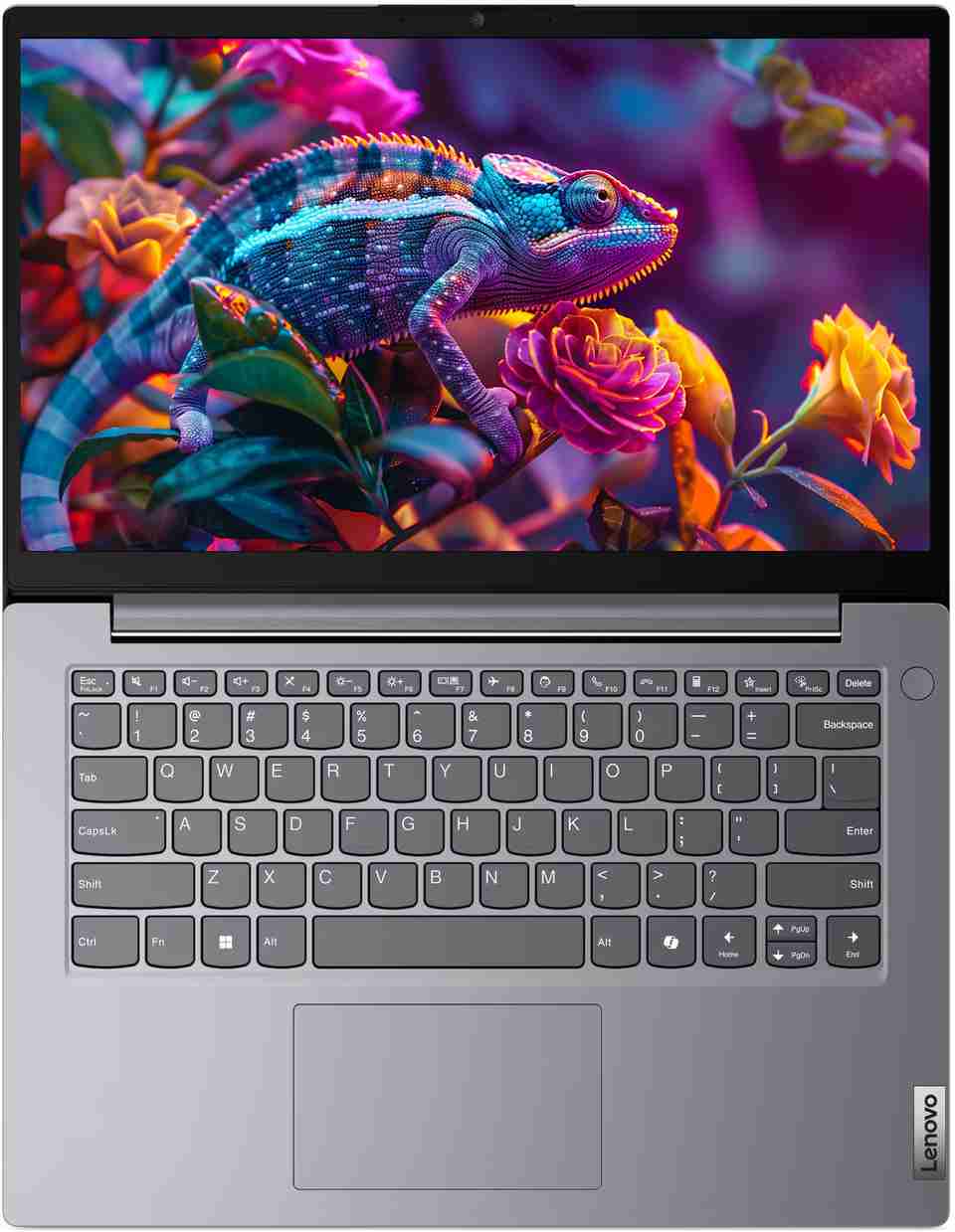 Lenovo V 14 (2026) DDR5 5600Mhz Intel Core i5 13th Gen 13420H - (16 GB ...