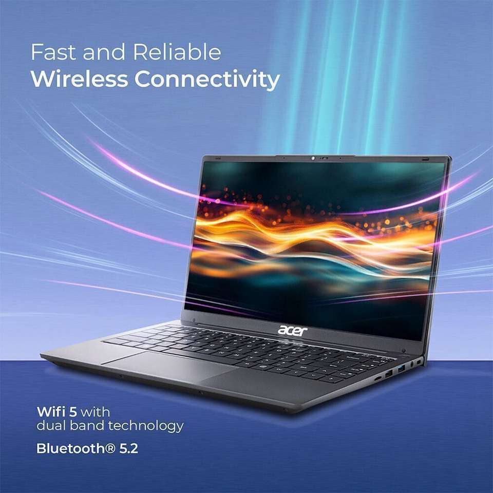 Acer Aspire 3 Intel Core i3 13th Gen 1305U - (8 GB/512 GB SSD/Windows ...