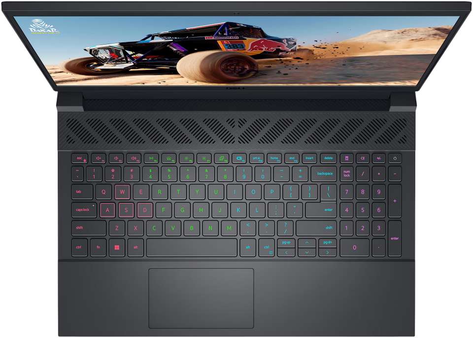 DELL G15-5530 Intel Core i7 13th Gen - (16 GB/512 GB SSD/Windows 11 ...