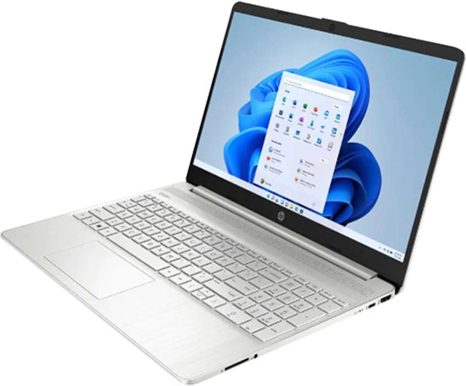 HP 15s Intel Core i5 12th Gen - (8 GB/512 GB SSD/Windows 11 Home) 15S ...