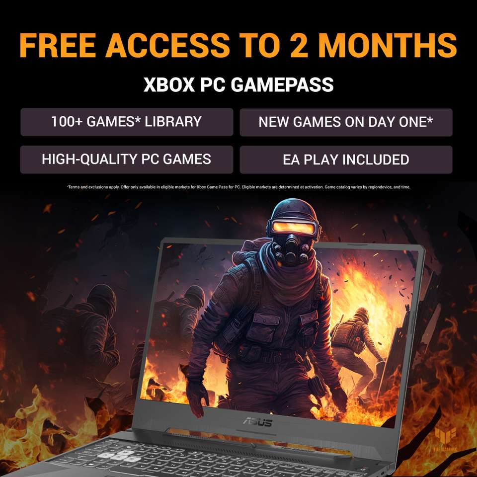 ASUS TUF Gaming A15 (2026) AMD Ryzen 7 170 - (16 GB/512 GB SSD/Windows ...