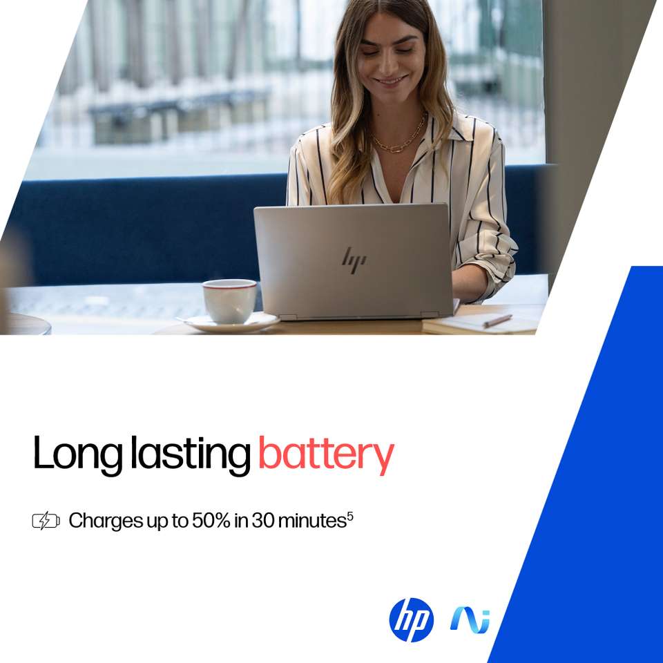 HP 14 Intel Core Ultra 5 226V - (16 GB/1 TB SSD/Windows 11 Home) 14 ...