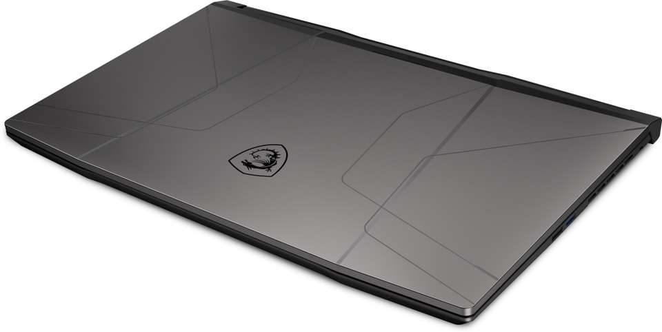 MSI Intel Core i9 12th Gen 12900H - (16 GB/1 TB SSD/Windows 11 Home/6 ...