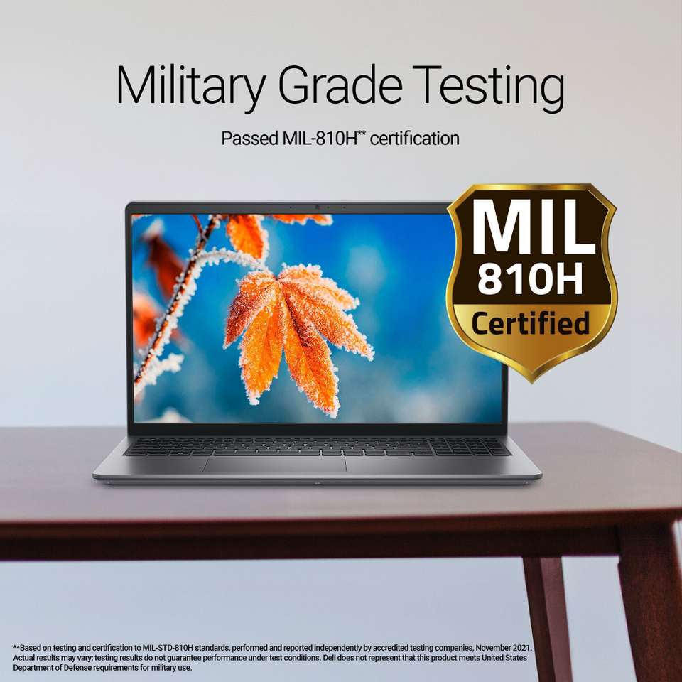 DELL 15 Microsoft Office Home 2024 Intel Core i3 13th Gen 1305U - (16 ...