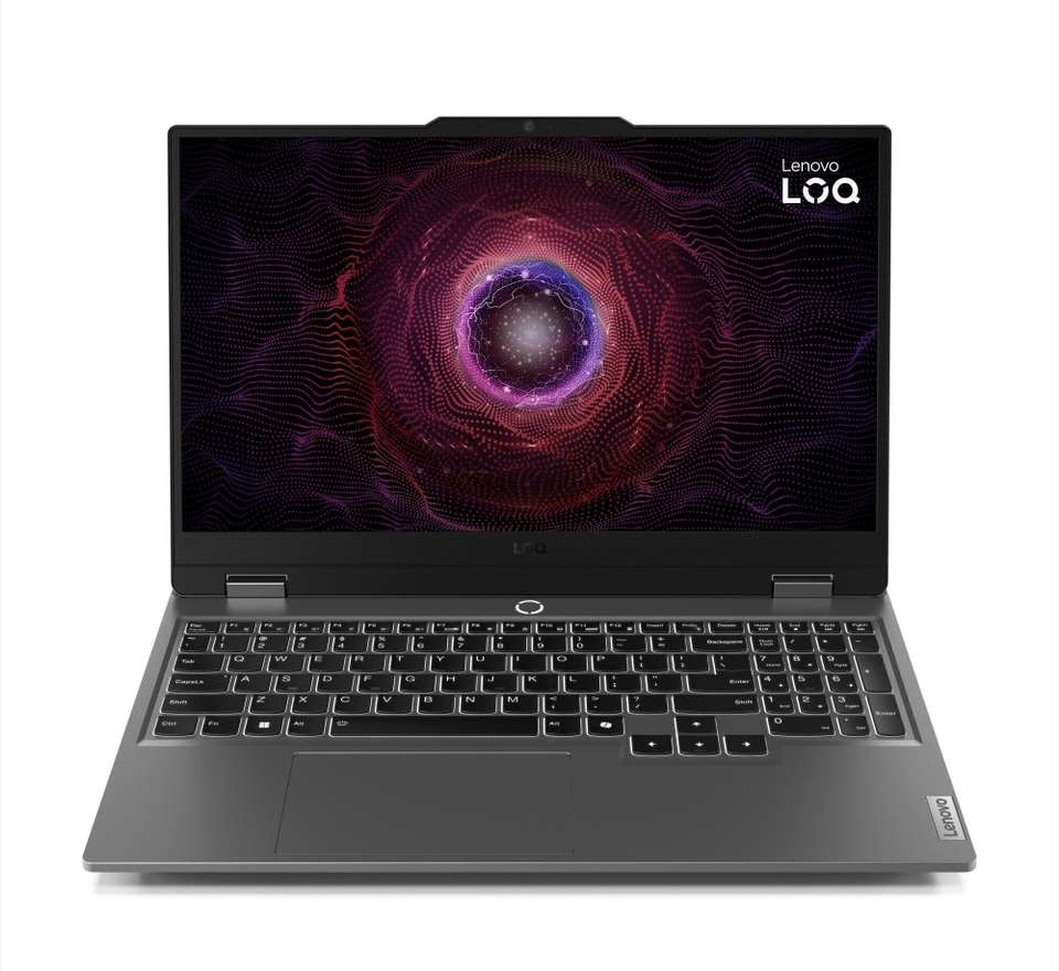 Lenovo LOQ AMD Ryzen 5 Quad Core 7235HS - (24 GB/512 GB SSD/Windows 11 ...