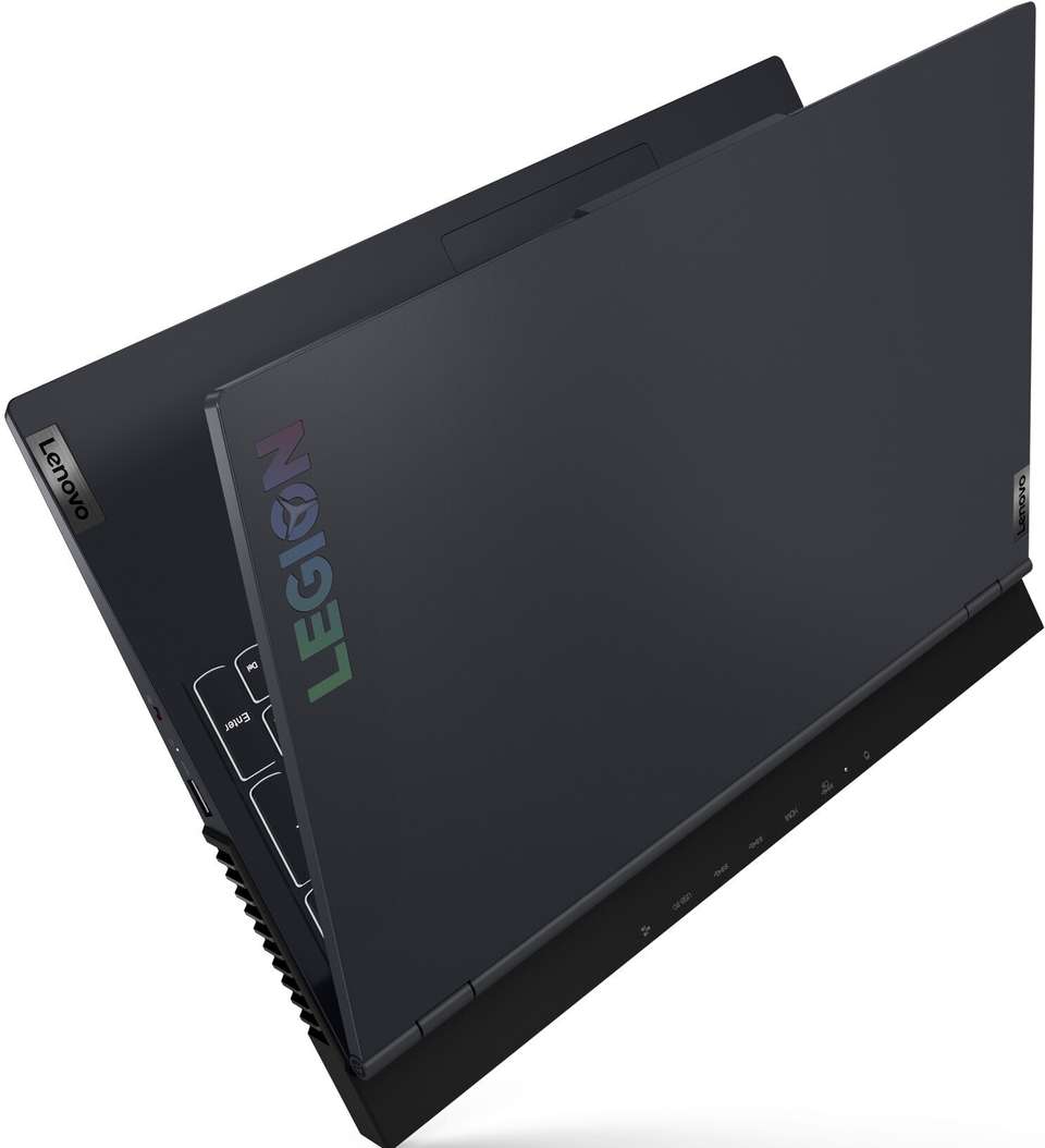 Lenovo Legion 5 AMD Ryzen 7 Octa Core 5800H - (16 GB/512 GB SSD/Windows ...