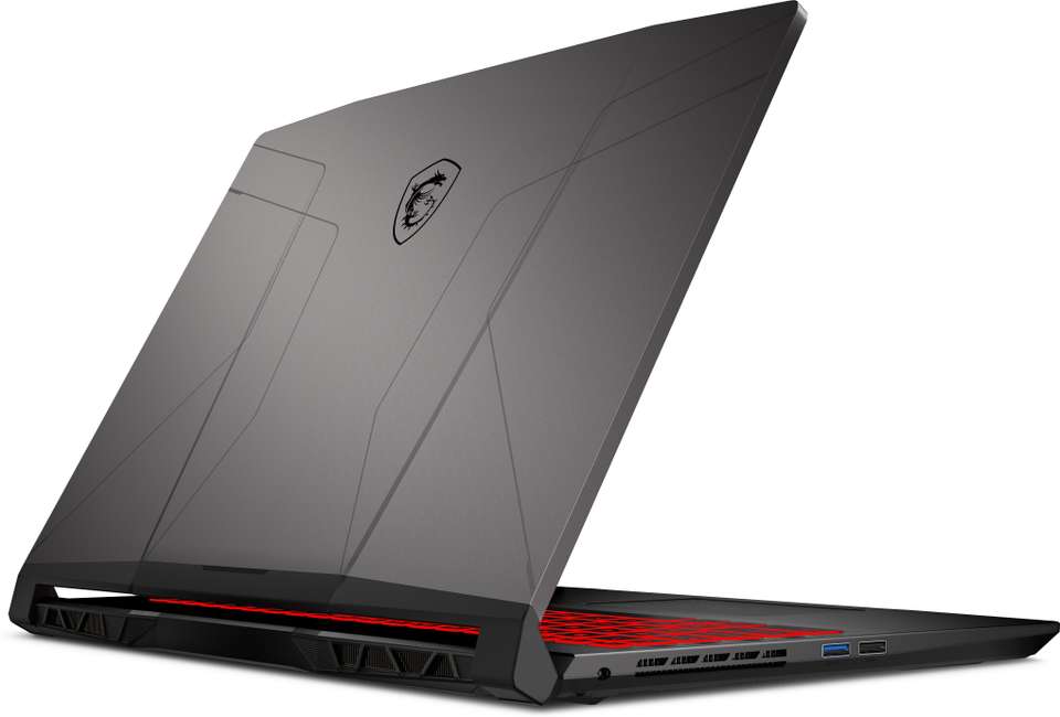 MSI Intel Core i9 12th Gen 12900H - (16 GB/1 TB SSD/Windows 11 Home/6 ...