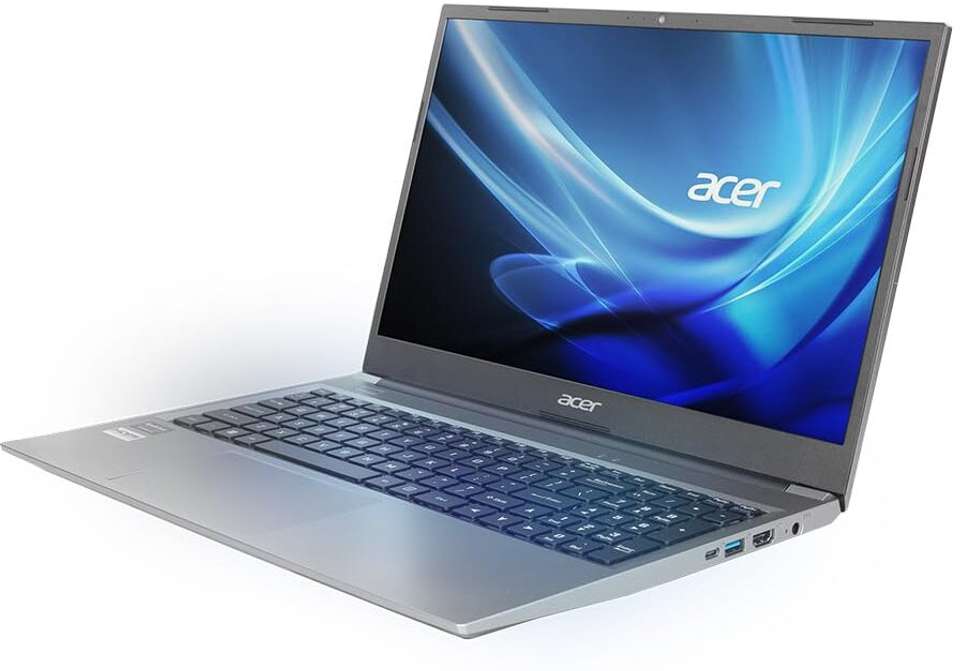 Acer Intel Core i3 11th Gen