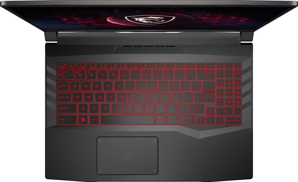 MSI Intel Core i9 12th Gen 12900H - (16 GB/1 TB SSD/Windows 11 Home/6 ...