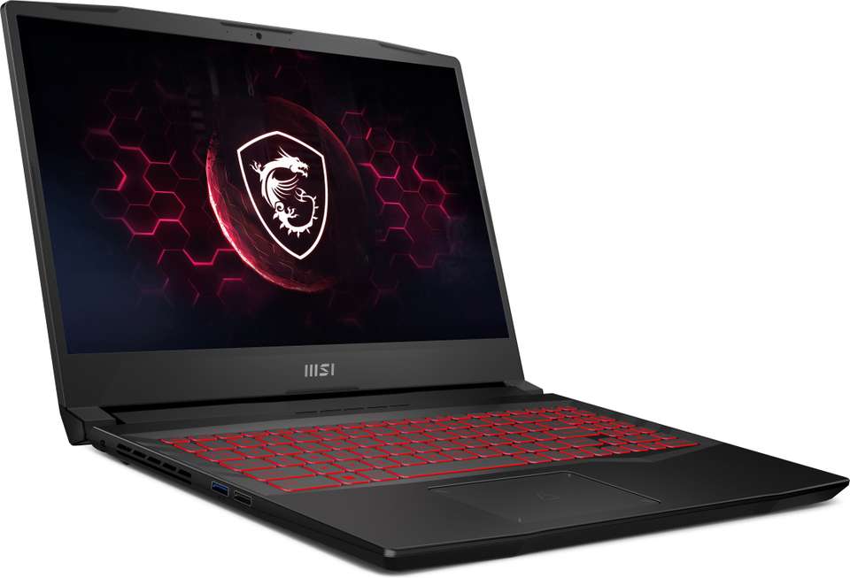 MSI Intel Core i9 12th Gen 12900H - (16 GB/1 TB SSD/Windows 11 Home/6 ...