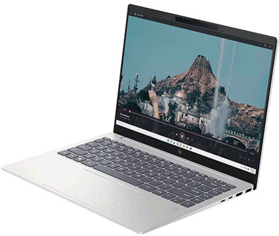 HP Intel Core i7 13th Gen - (16 GB/1 TB SSD/Windows 11 Home) 14 ...