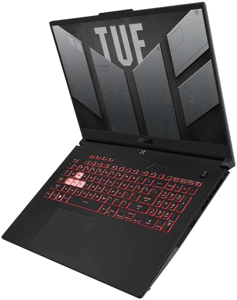 ASUS Intel Core i7 12th Gen 12700H - (16 GB/512 GB SSD/Windows 11 Home ...