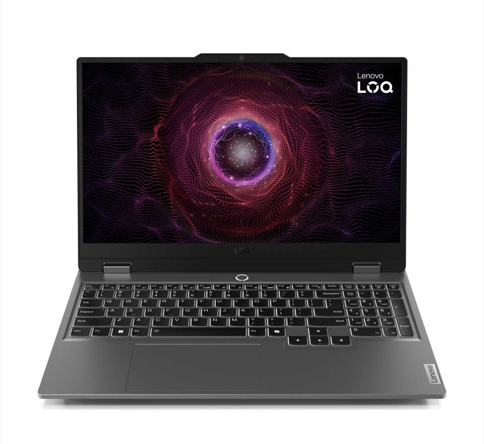 Lenovo LOQ AMD Ryzen 7 Octa Core 7435HS - (24 GB/512 GB SSD/Windows 11 ...