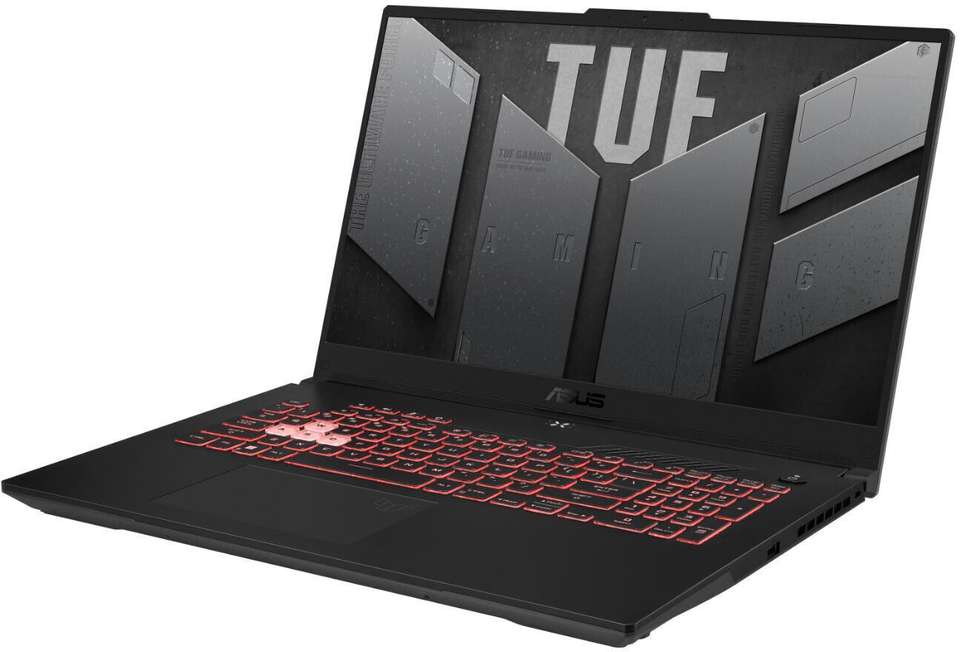ASUS Intel Core i7 12th Gen 12700H - (16 GB/512 GB SSD/Windows 11 Home ...