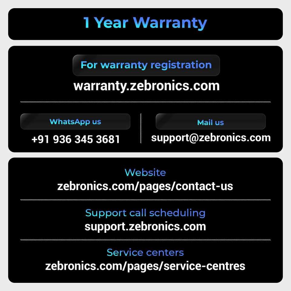 ZEBRONICS Pro Series Z Intel Core i7 12th Gen 1255U - (16 GB/512 GB SSD ...
