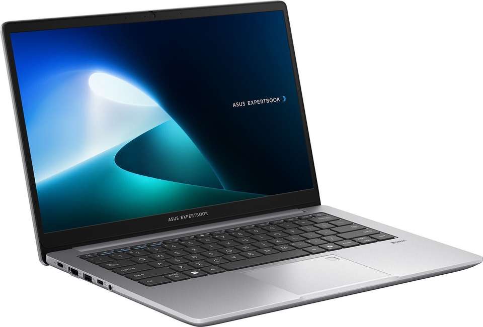 ASUS Expertbook P1 High-performance processor with 1 Yr ADP Intel Core ...