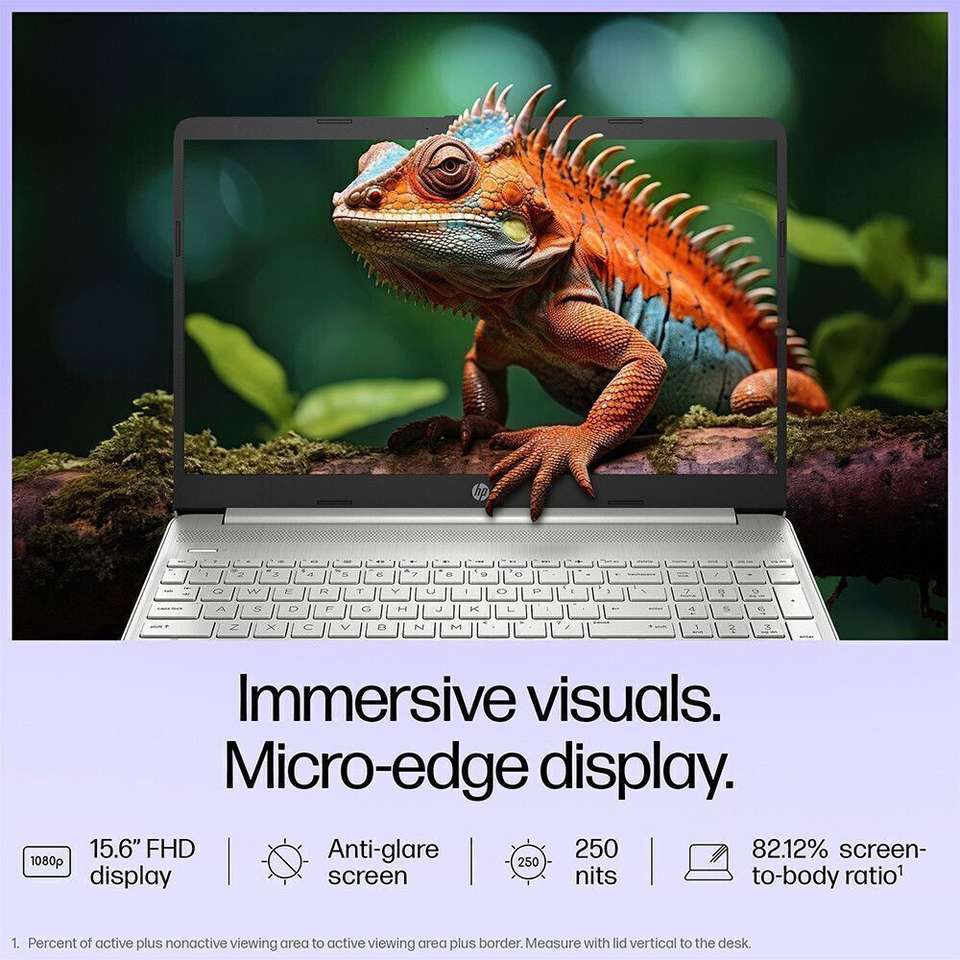 HP Intel Core i3 12th Gen 1215U - (16 GB/512 GB SSD/Windows 11 Home ...