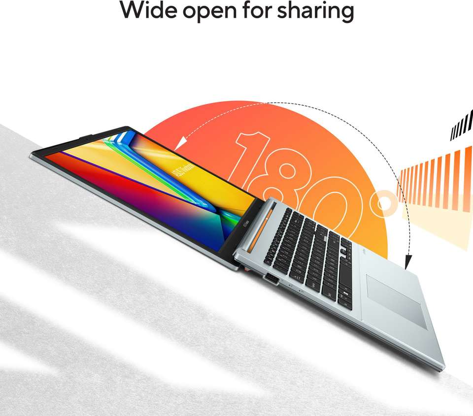 ASUS Vivobook Go 15 (2025) with Office 2024 + M365 Basic*, Backlit ...