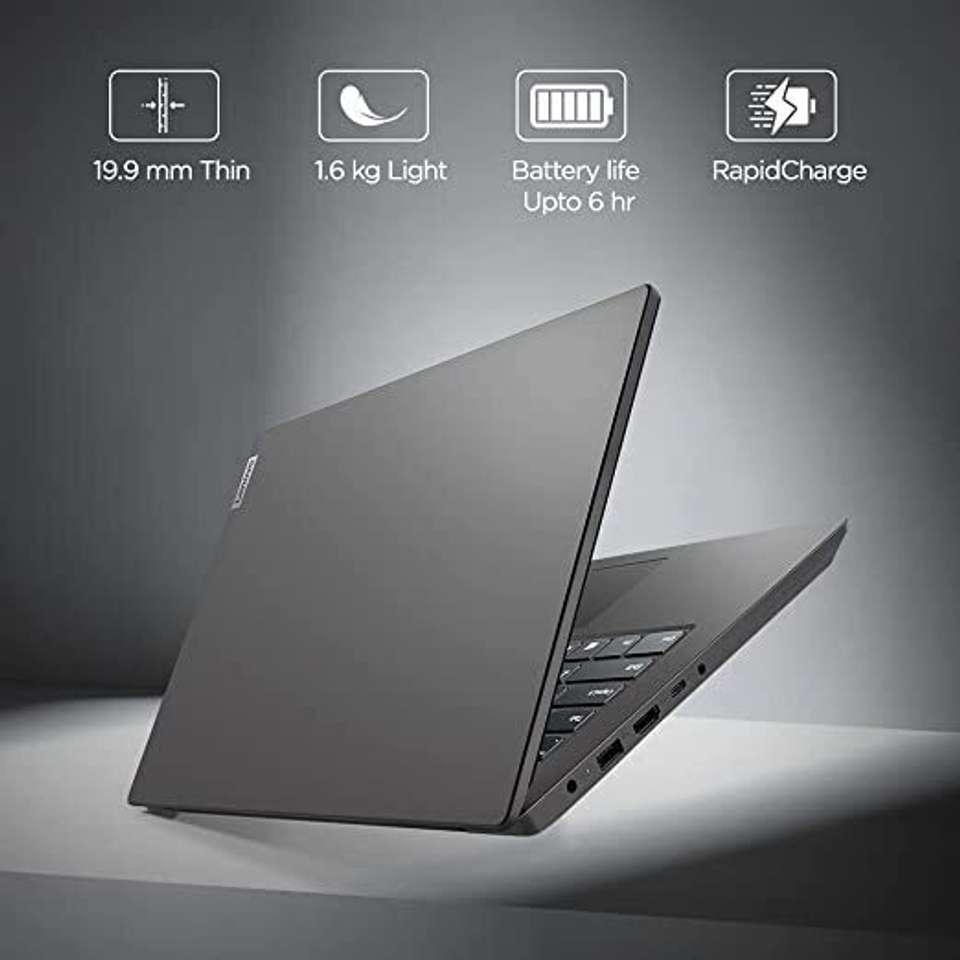Lenovo V14 G3 (82TSA01KIH) Intel Core i3 12th Gen 1213U - (8 GB/512 GB ...