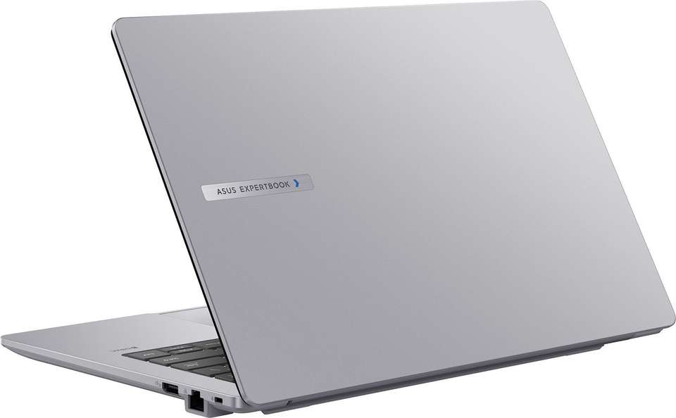 ASUS Expertbook P1 Intel Core i3 13th Gen 1315U - (16 GB/512 GB SSD ...
