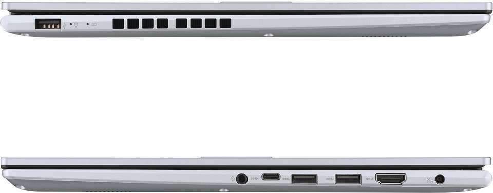 ASUS Vivobook 16 Intel Core i5 12th Gen 12500H - (16 GB/512 GB SSD ...