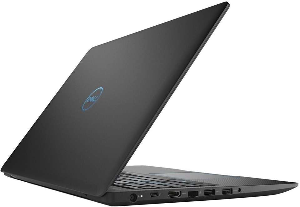 DELL G3 Series Intel Core i5 8th Gen 8300H - (8 GB/1 TB HDD/128 GB SSD ...