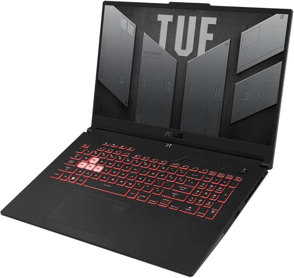 ASUS Intel Core i7 12th Gen 12700H - (16 GB/512 GB SSD/Windows 11 Home ...