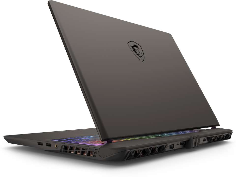 MSI Vector 16 HX AI A2X Intel Core Ultra 7 14th Gen 255HX - (16 GB/1 TB ...