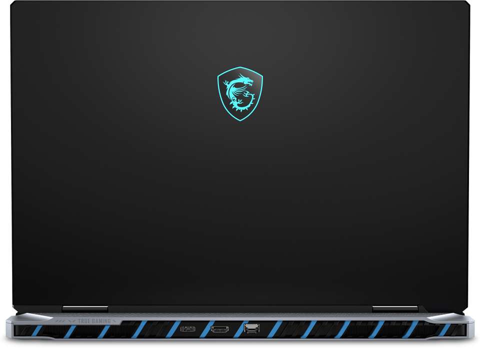 MSI Titan 18 HX AI Intel Core Ultra 9 285HX - (64 GB/6 TB SSD/Windows ...