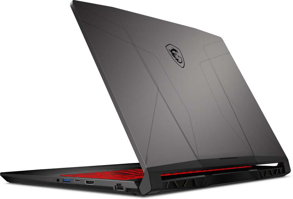 MSI Intel Core i9 12th Gen 12900H - (16 GB/1 TB SSD/Windows 11 Home/6 ...
