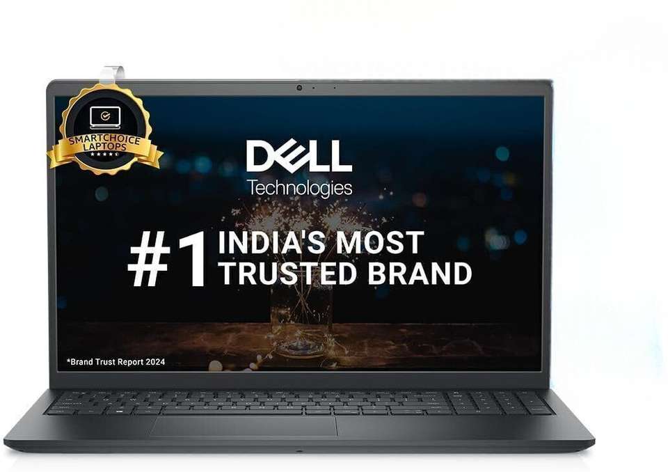 DELL 15 Intel Core i3 12th Gen 1215U - (8 GB/512 GB SSD/Windows 11 Home ...