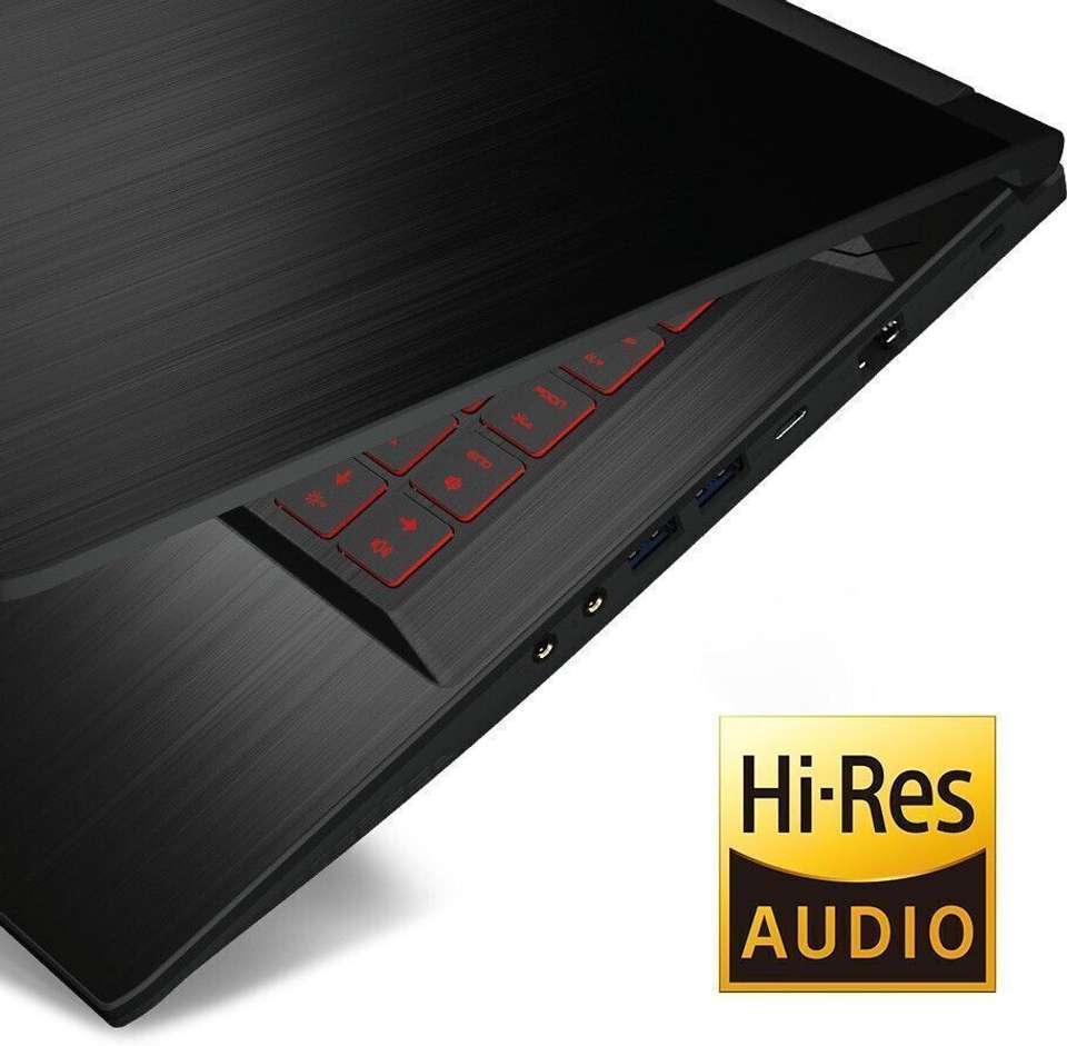 MSI GF63 Intel Core i5 11th Gen 11260H - (16 GB/512 GB SSD/Windows 11 ...