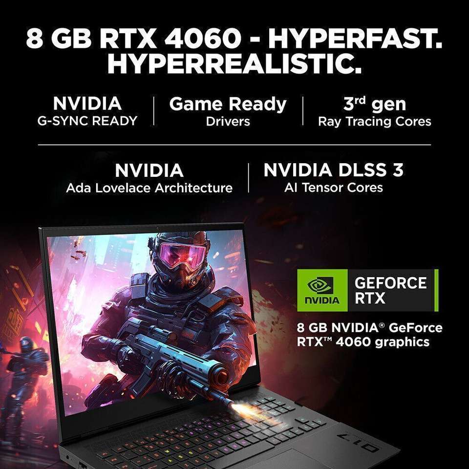 HP Omen Intel Core i7 13th Gen 13700HX - (16 GB/1 TB SSD/Windows 11 ...