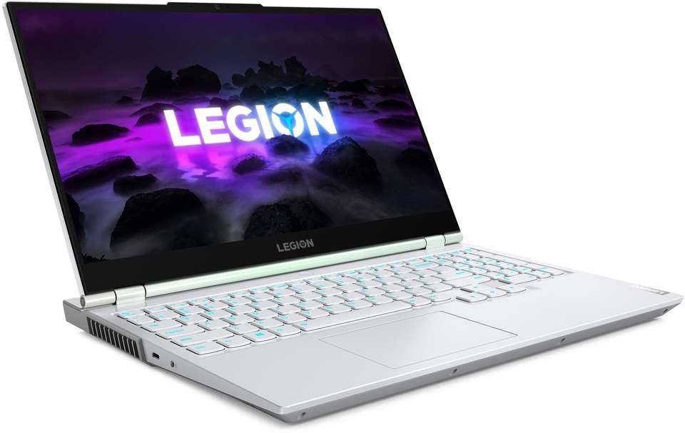 Lenovo Legion 5 AMD Ryzen 7 Octa Core 5800H - (16 GB/512 GB SSD/Windows ...