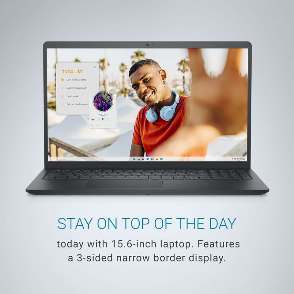 DELL 15 Intel Core i5 13th Gen 1334U - (8 GB/512 GB SSD/Windows 11 Home ...