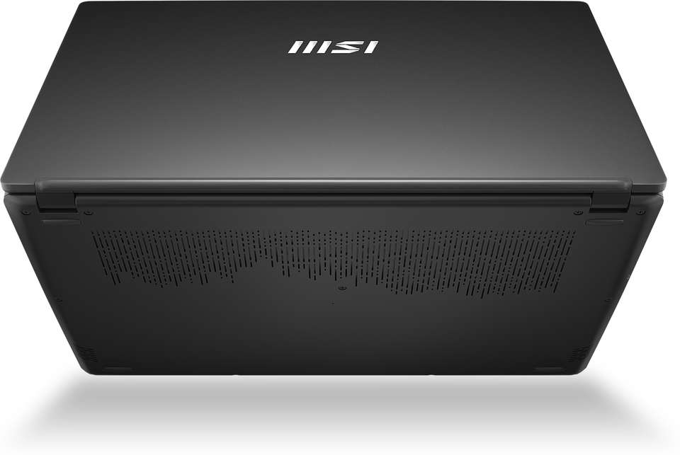 MSI Modern 15 H AI Intel Core Ultra 7 255H - (16 GB/1 TB SSD/Windows 11 ...